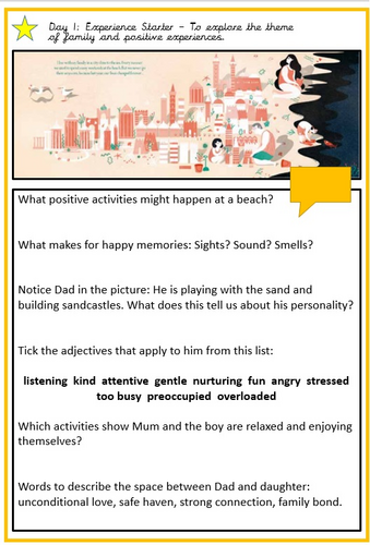 Chotting Booklet (Jane Considine Style) to go with The Journey ...