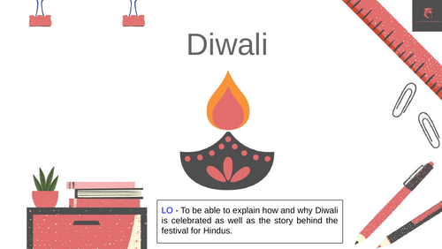 Diwali Lesson | Teaching Resources