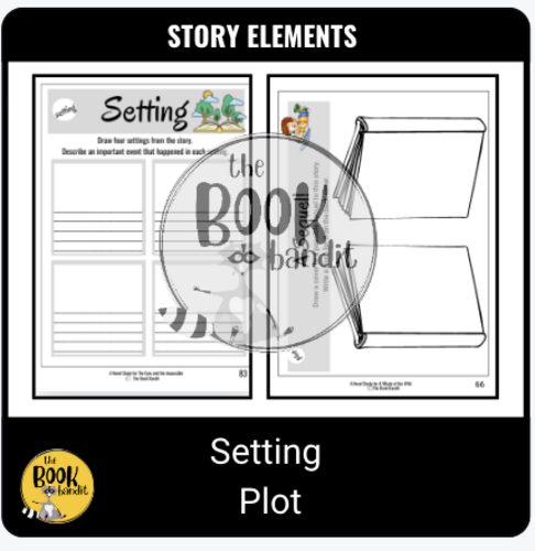 SIMON SORT OF SAYS NOVEL STUDY based on the book by Erin Bow | Teaching ...