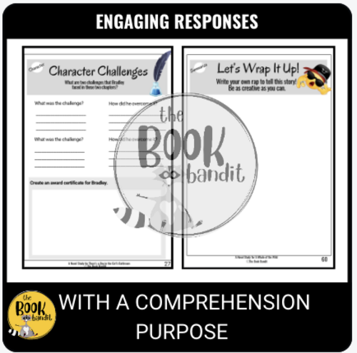 SIMON SORT OF SAYS NOVEL STUDY based on the book by Erin Bow | Teaching ...