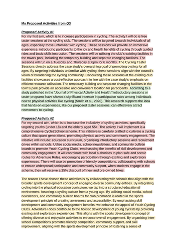 BTEC Level 3 Sport - Unit 19 Complete Package | Teaching Resources