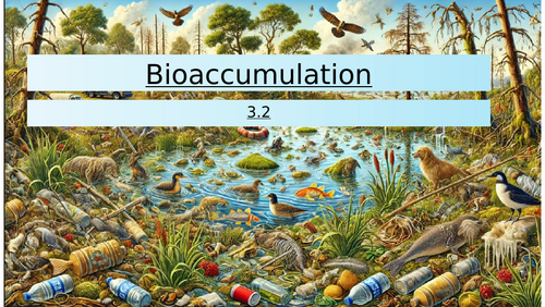 Chapter 3: Ecosystems - Lesson Pack (Whole Unit) - Lower Cambridge ...