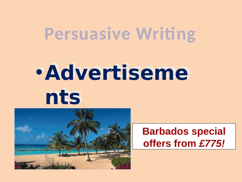 Year 5 Literacy Planning Adverts Persuasion Performance Poetry ...