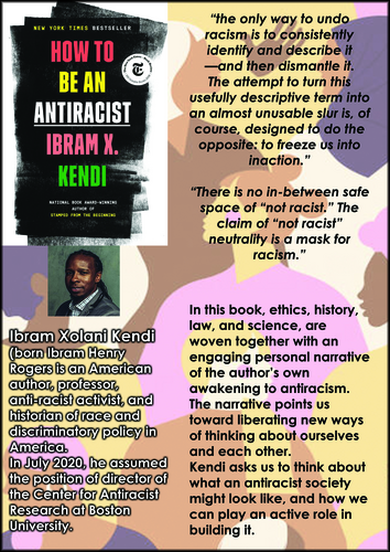 KS4 Black History - Literature and tasks | Teaching Resources
