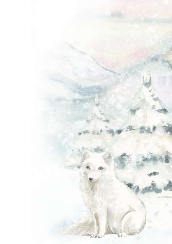 Christmas writing paper ( lined and blank) creative writing letters ...