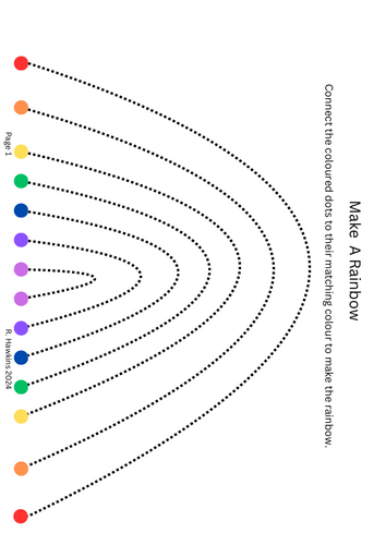Visual Processing Activity Sheet Pack of 10 | Teaching Resources