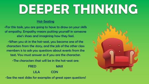 The Explorer - Chapters 8 to 10: 'Maiden Voyage' to Abacaxi' - Triple ...