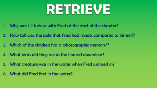 The Explorer - Chapters 8 to 10: 'Maiden Voyage' to Abacaxi' - Triple ...