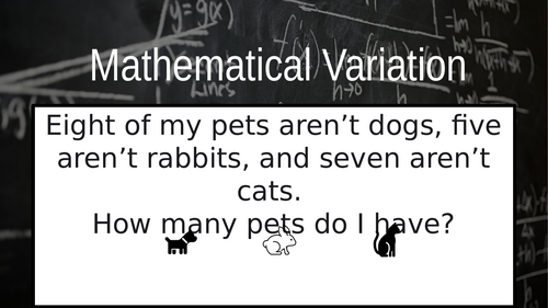 Primary maths Staff Training / INSET / Professional development - Maths ...
