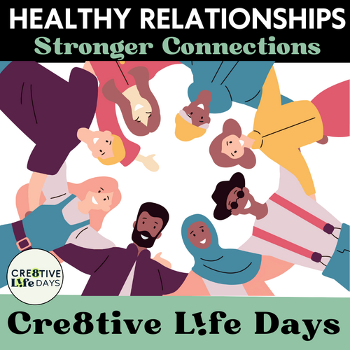 Healthy Relationships & Consent - PSHE Drop Down Day | Teaching Resources