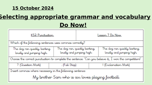 Ancient Greece Non-Chron Report | Teaching Resources