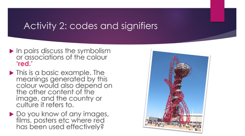 AQA Extended Project Qualification (EPQ) - PowerPoint - 3 - Working ...