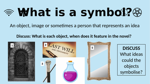 GCSE Jekyll and Hyde Scheme of Work | Teaching Resources