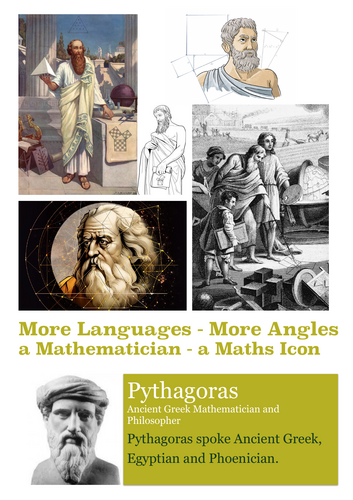 MFL Posters Part 2 - Language Learning Promotion | Teaching Resources