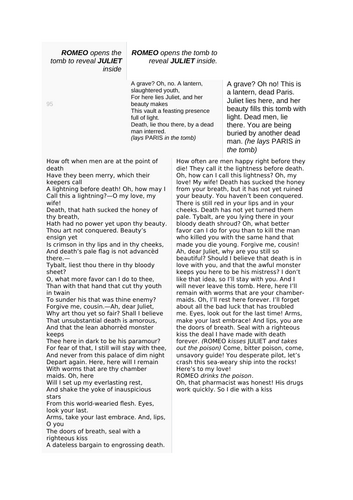 Romeo & Juliet 6-Week Unit (Y8) | Teaching Resources