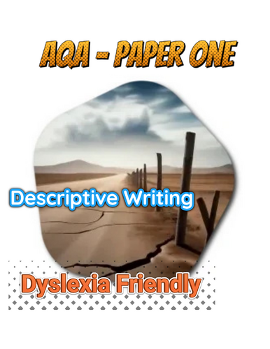 GCSE, AQA, English Language, Paper 1: Picture Prompt - Students with ...