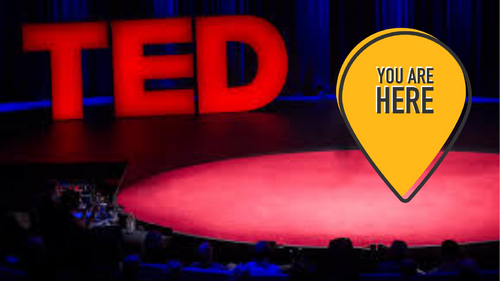 Human Rights TED Talk | Teaching Resources