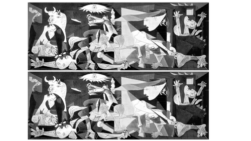 Art and Design KS3 Masters of Art | Teaching Resources