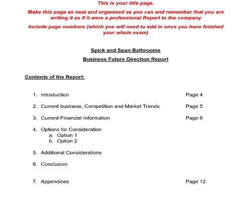 EDEXCEL BTEC Business Level 3 Unit 7 Business Decision Making ANSWER ... EDEXCEL BTEC Business Level 3 Unit 7 Business Decision Making ANSWER ...