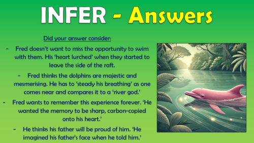 The Explorer - Chapters 14-16: 'On the River' to 'The Ruined City ...