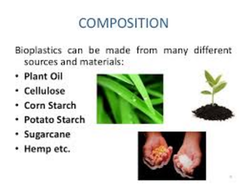 Unit 21 : Human influences on ecosystems (IGCSE Biology) | Teaching ...