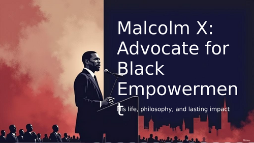 Black History Month - Assembly and Resource pack 2025 | Teaching Resources