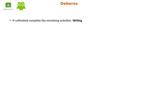 Pearson EDEXCEL new spec 2024 Spanish - Module 3 (Mi gente, mi mundo ...