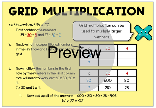 Master Multiplication: Comprehensive Guide with Tips & Tricks for All ...