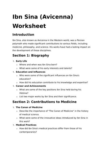 Significant Individuals Bundle: Malcolm X, Gandhi, Mary Seacole, Martin ...