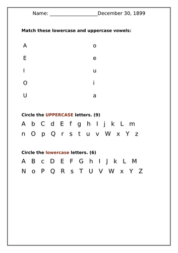 Esol Worksheets Pre Entry Present Perfect ESL Activities Games