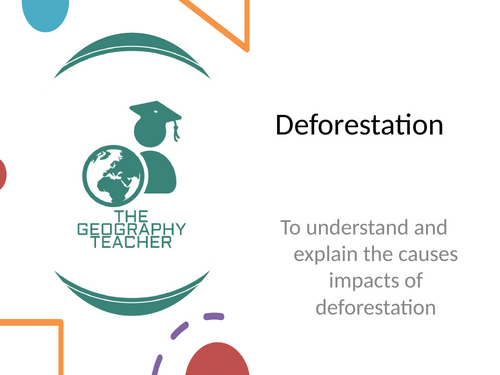Fragile Environments and Climate Change- ENTIRE UNIT- Edexcel IGCSE Geography | Teaching Resources