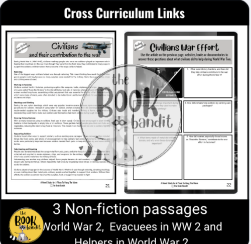 A PLACE TO HANG THE MOON based on the book by Kate Albus NOVEL STUDY ...