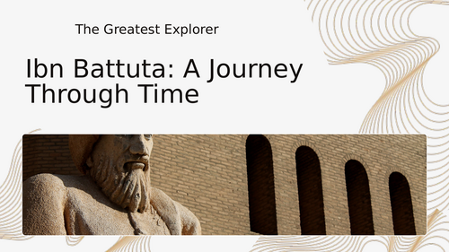 Hajj The Pilgrimage to Mecca - Assembly 2026 | Teaching Resources