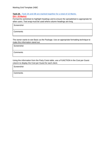 DIT COMPONENT 2: Collecting, Presenting and Interpreting Data Pearson ...
