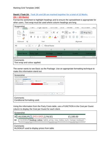 DIT COMPONENT 2: Collecting, Presenting and Interpreting Data Pearson ...