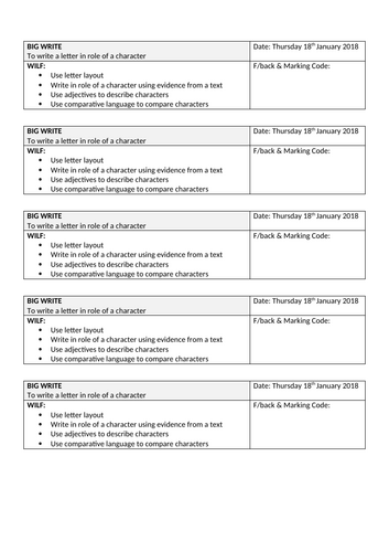 Edward Tulane Week 2-4, Lesson plan, Active inspire Flip Chart and ...