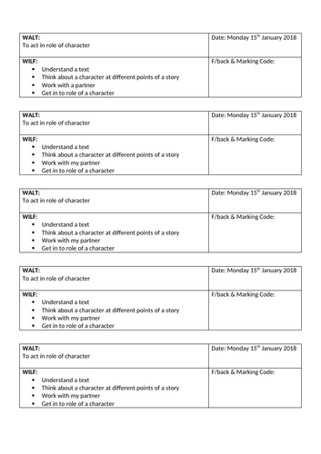 Edward Tulane Week 2-4, Lesson plan, Active inspire Flip Chart and ...
