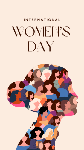 International Womens Day - Assembly and Activities 2025 | Teaching ...