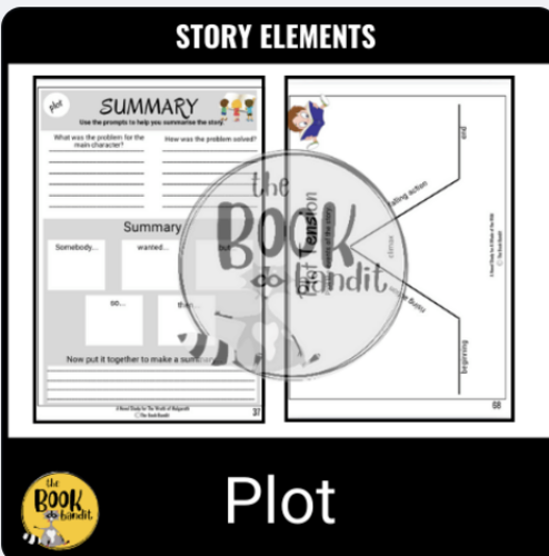 THE SPIDERWICK CHRONICLES #5 The Wrath of Mulgarath NOVEL STUDY ...