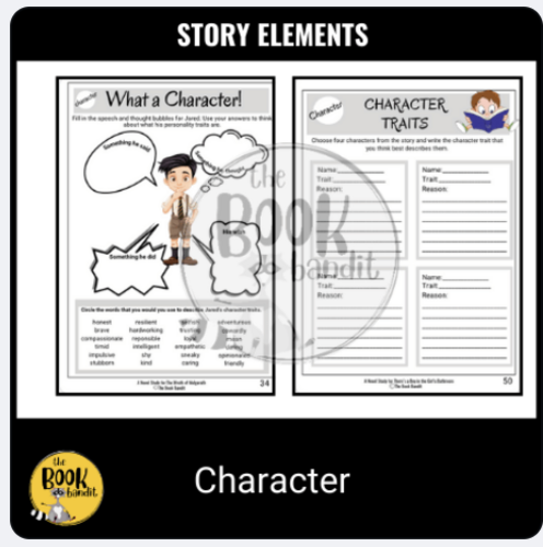 THE SPIDERWICK CHRONICLES #5 The Wrath of Mulgarath NOVEL STUDY ...