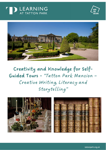 Creative Writing, Literacy & Storytelling | Teaching Resources