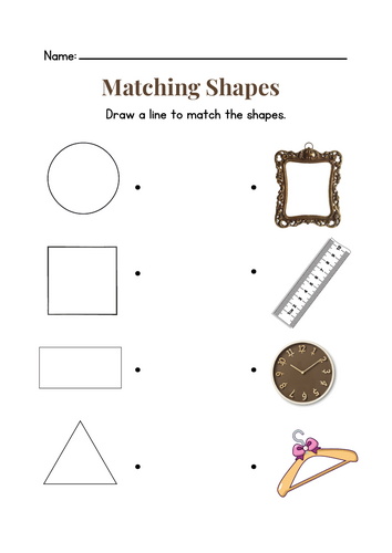 Early Years Tracing Worksheets: Numbers & Pencil Control Practice ...