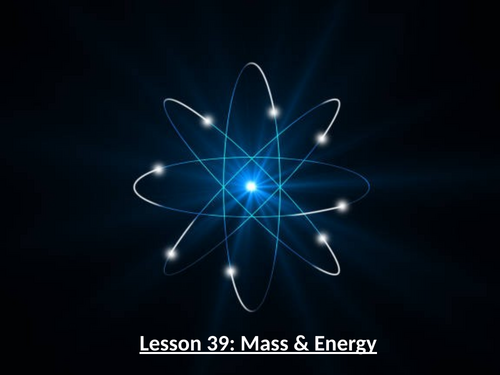A Level Physics (CIE)- 2025-2027 *COMPLETE POWERPOINTS for ALL A level ...