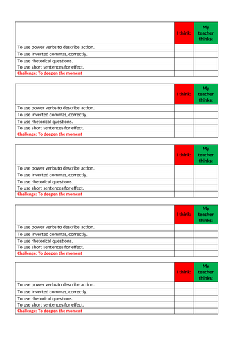 Paperman Silent Film The Write Stuff Unit - Y6 | Teaching Resources