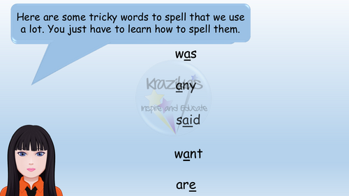 English Functional Skills - Entry Level 1 - Spelling Powerpoint Lesson ...