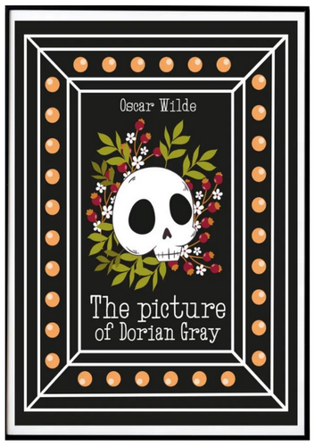 Booklet - The Picture of Dorian Gray - QCE Year 12 Literature ...