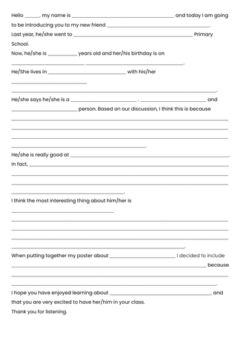 A New Chapter | Year 7/8 Transition Booklet - Full Unit | Teaching ...