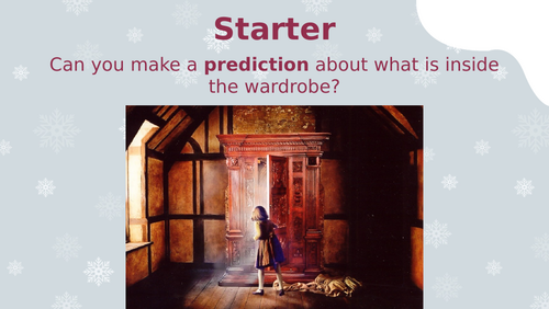 The lion the witch and the wardrobe lesson bundle. | Teaching Resources