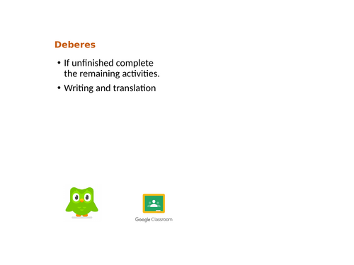 Pearson EDEXCEL new spec 2024 Spanish - Module 4 (Mi estilo de vida ...