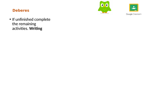 Pearson EDEXCEL new spec 2024 Spanish - Module 4 (Mi estilo de vida ...